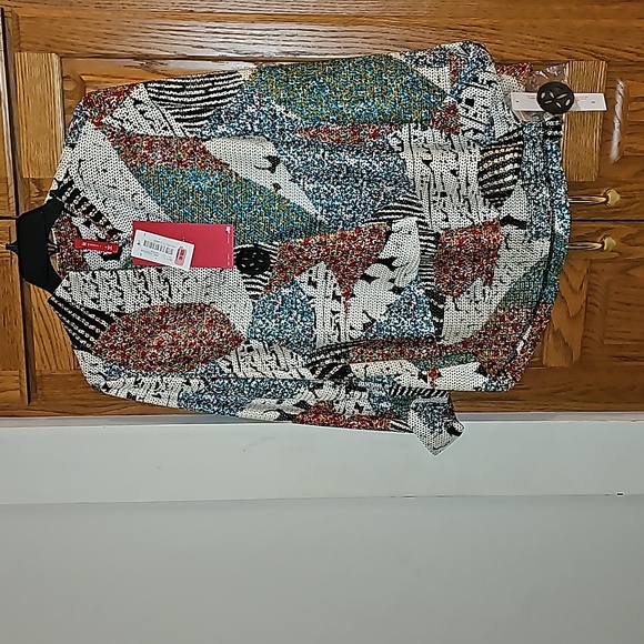 IC COLLECTION | Jackets & Coats | Ic Collection By Connie K Jacket ...